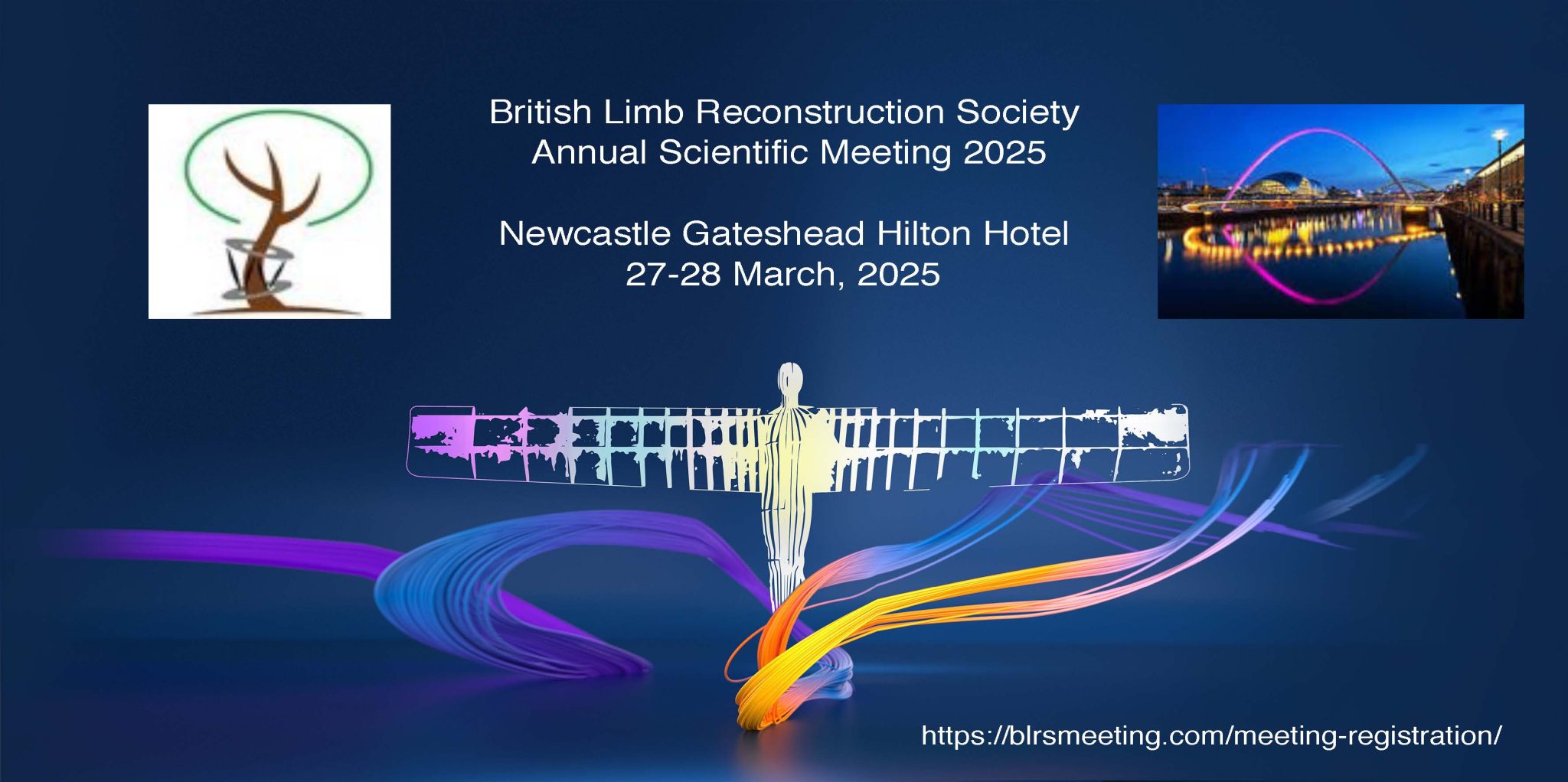 BLRS – British Limb Reconstruction Society